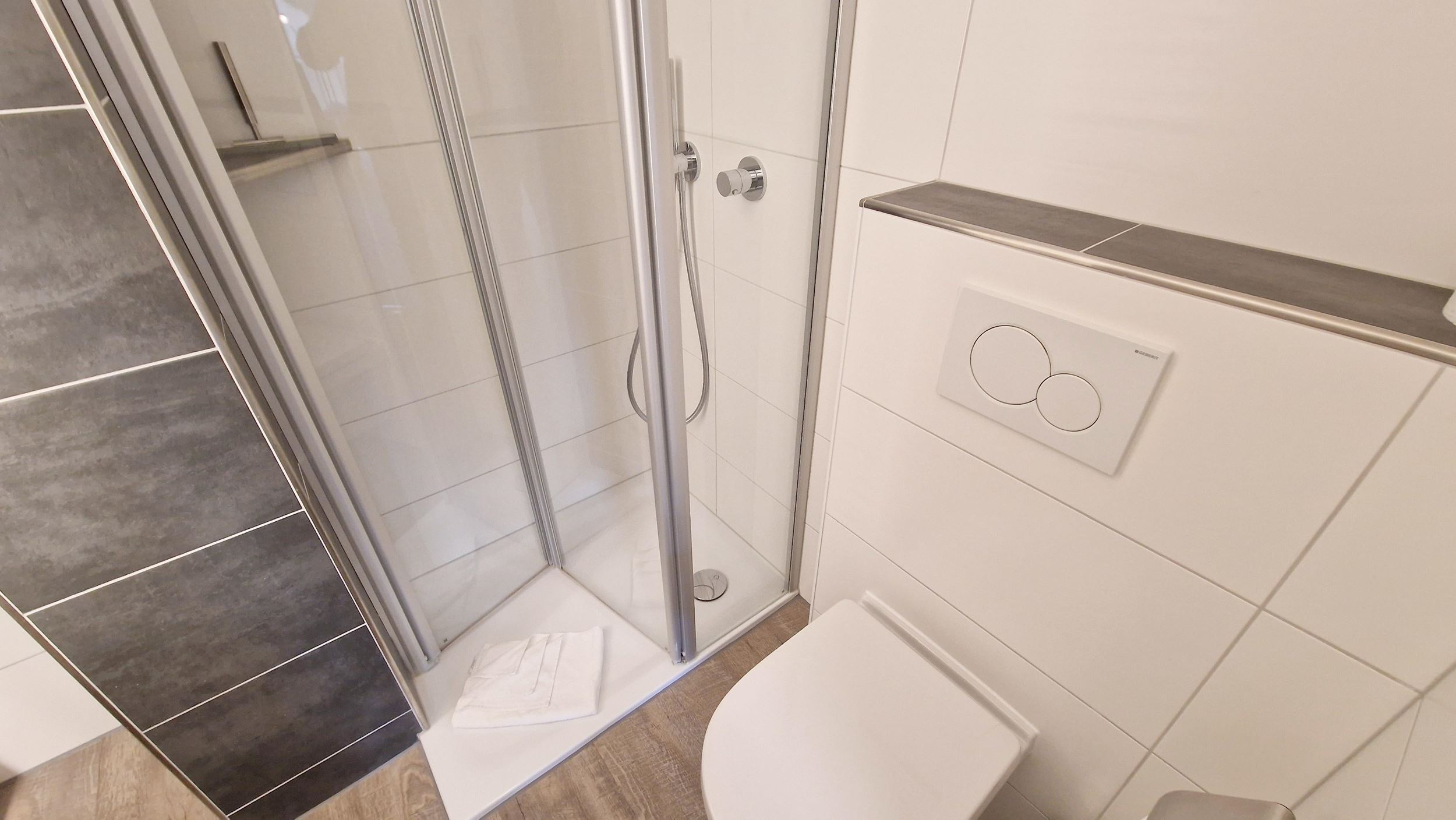 Romantische Ferienwohnung in St. Peter Bad